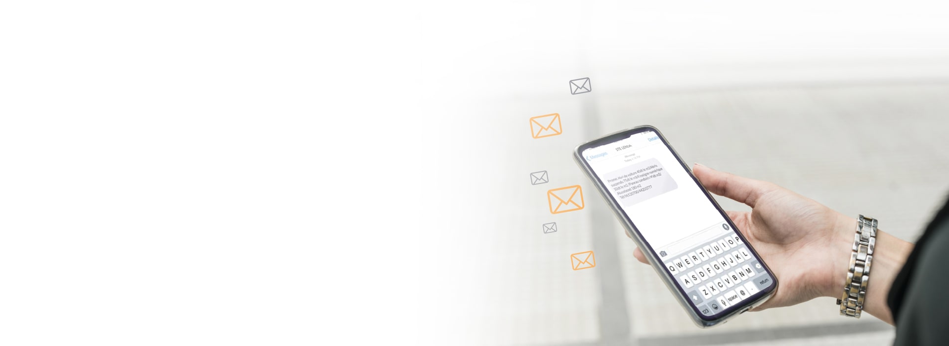 Solution d’envoi de SMS pro – Agence Hypermedia – Agence de communication digitale Tunisie